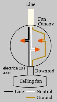 Fan Control Switch Wiring